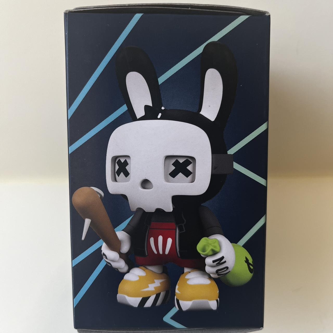 Janky Series Four by Janky & Guggimon 3" Blind Box... | Depop