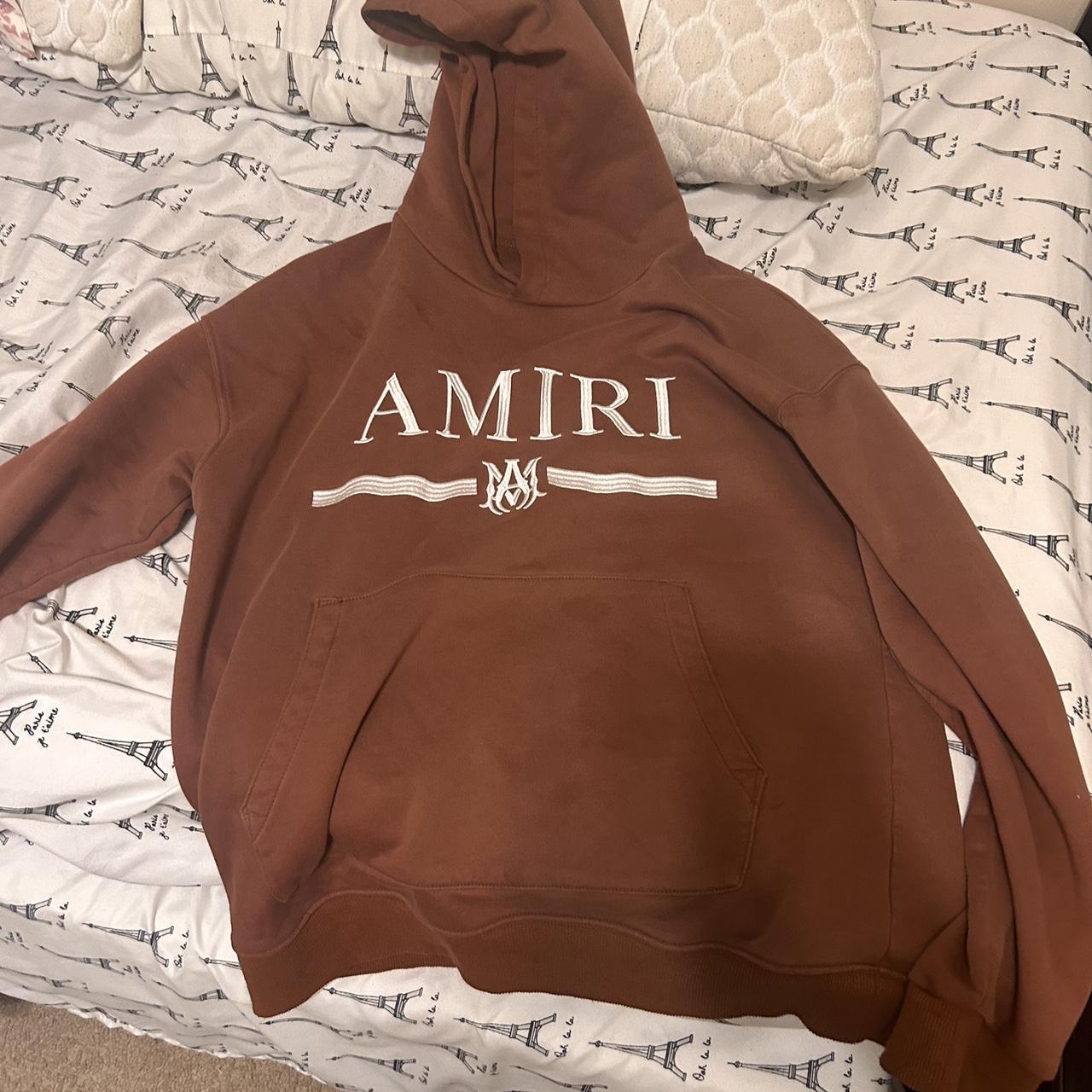Amiri medium - Depop