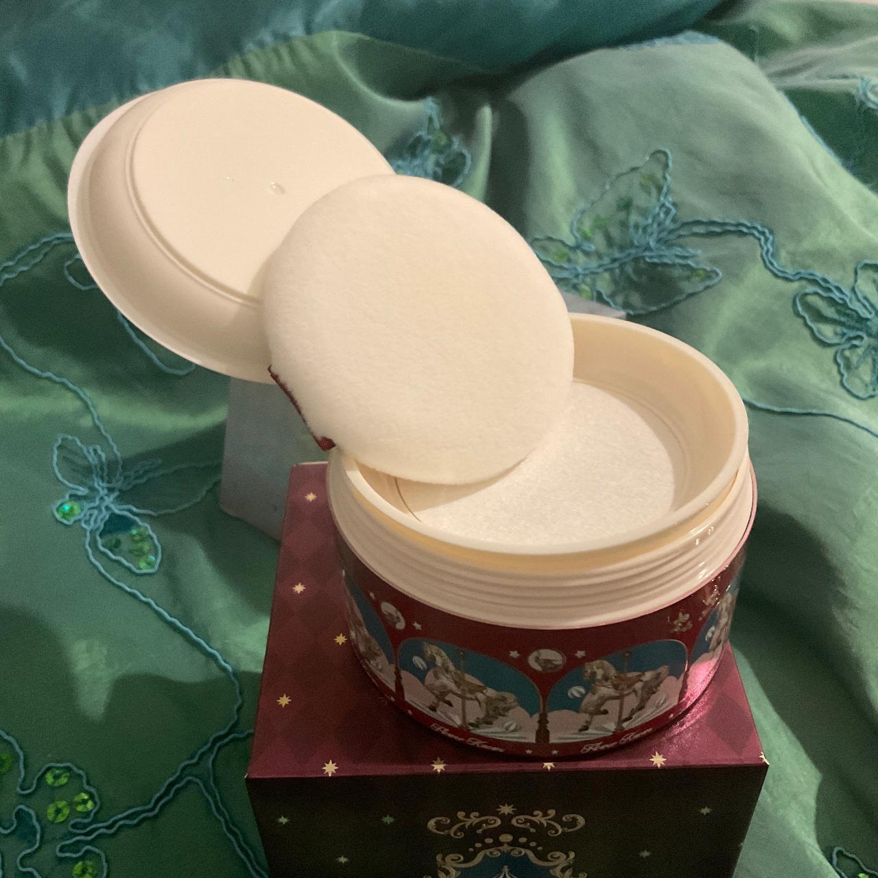 Flower knows makeup circus series loose powder Sold... - Depop