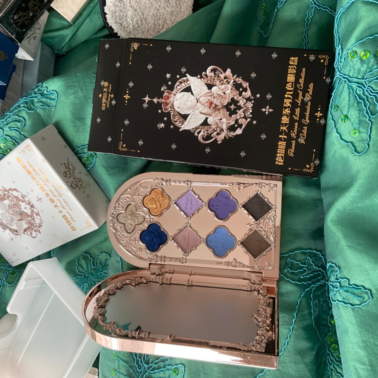 Flower knows little angel collection 9 color... - Depop