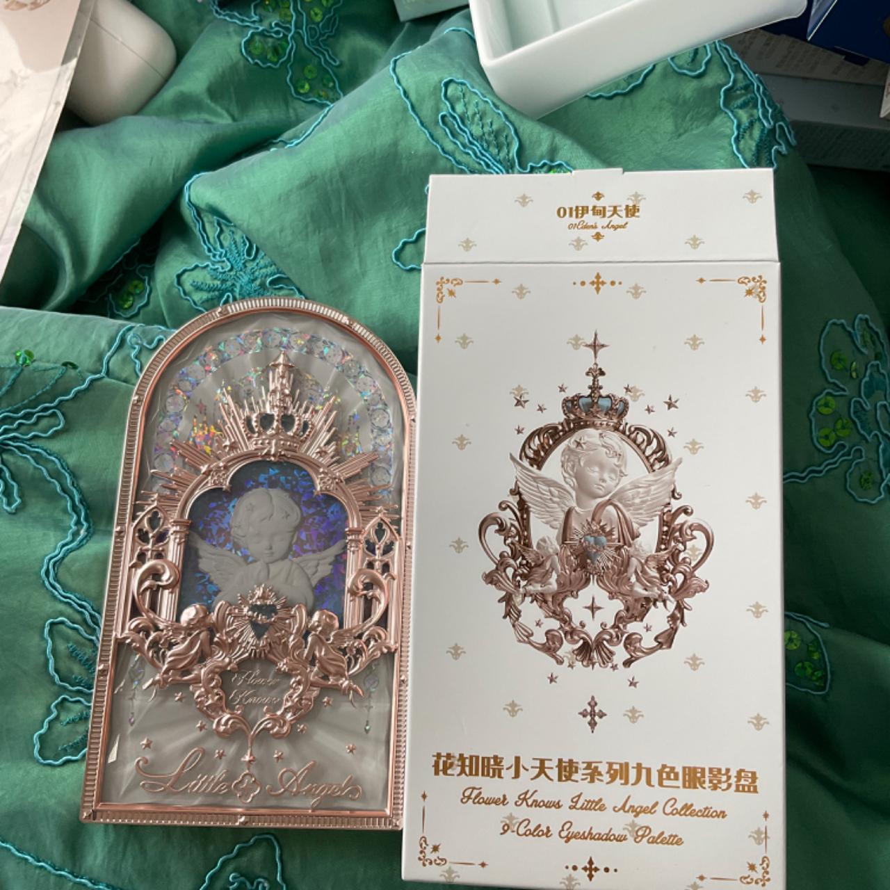 Flower knows little angel collection 9 color... - Depop