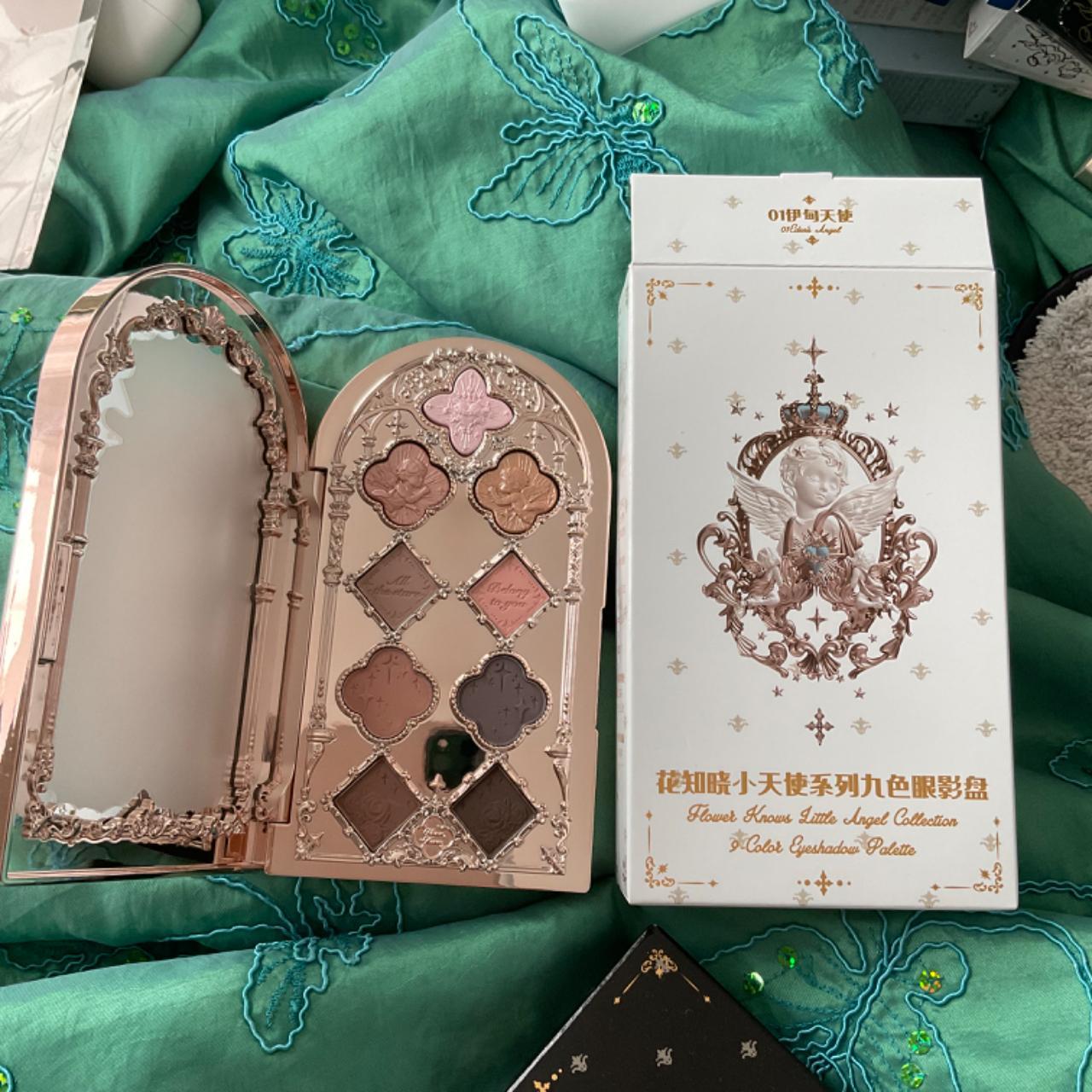 Flower knows little angel collection 9 color... - Depop