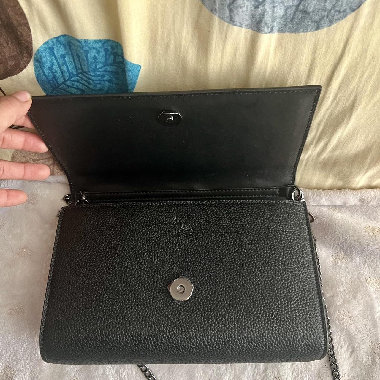 Christian Louboutin -1 main compartment - 1... | Depop