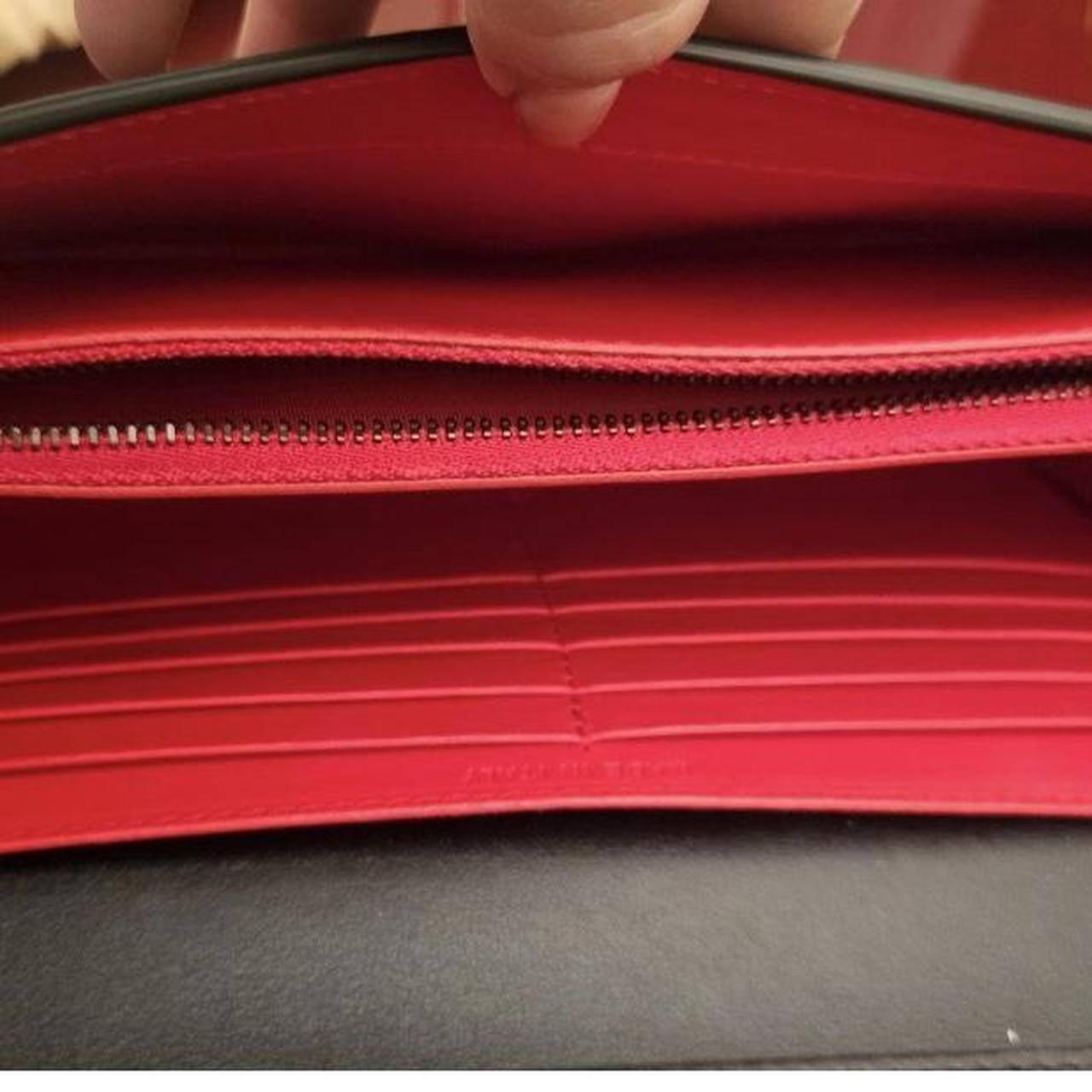 Christian Louboutin -1 main compartment - 1... | Depop