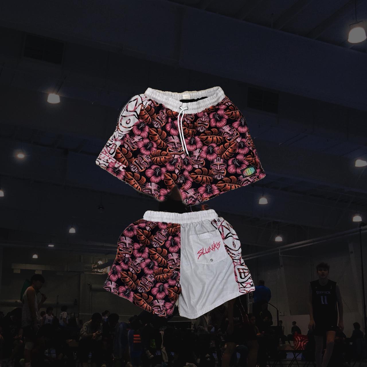 winter park slunks (medium) #slunks #volleyball | Depop