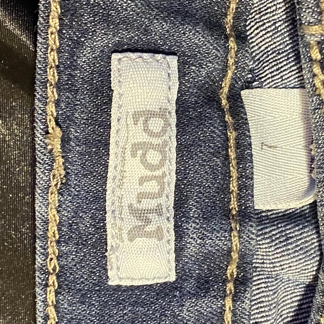 womens mudd pants (it wont fit the pics for some... - Depop