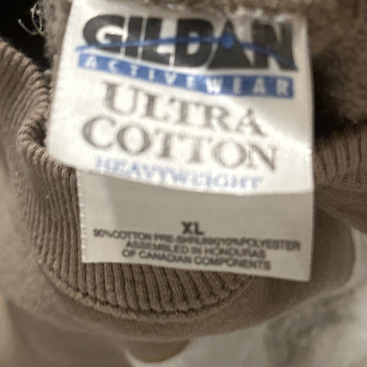 90s Timber Wolf Crewneck Size Xl Slightly distressed - Depop