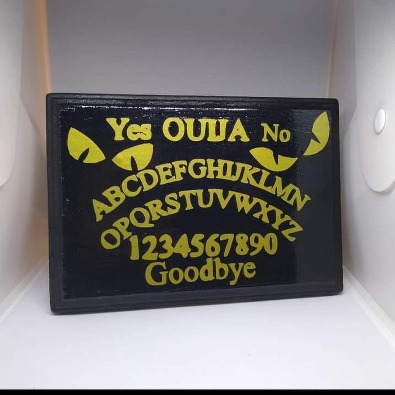 #Mini Quija boards - Depop