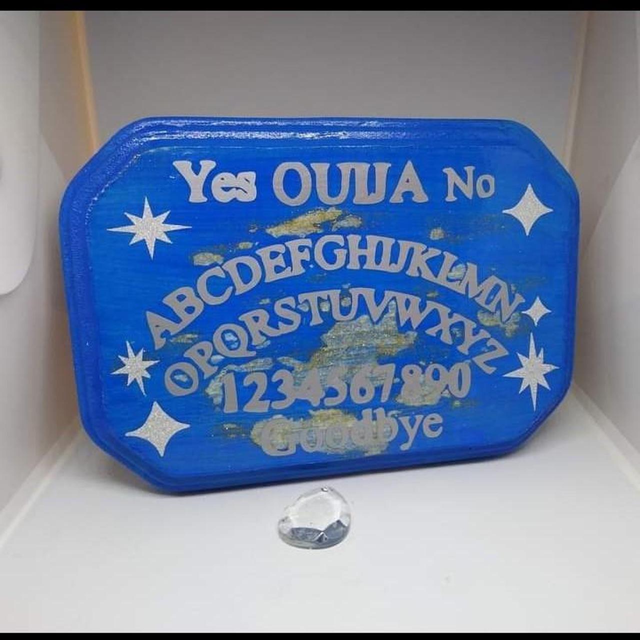 #Mini Quija boards - Depop