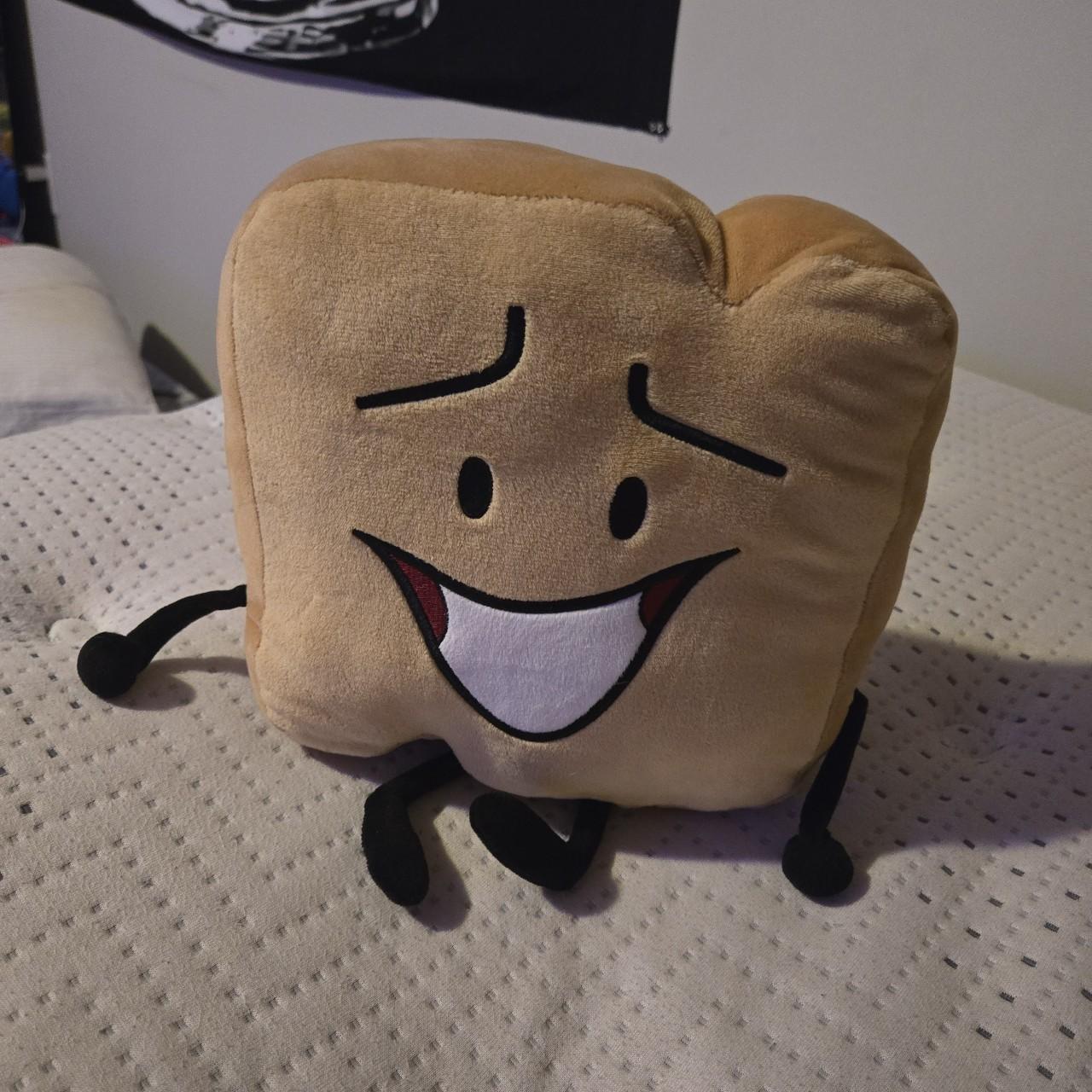 BFDI BFB object show woody battle for dream island... | Depop