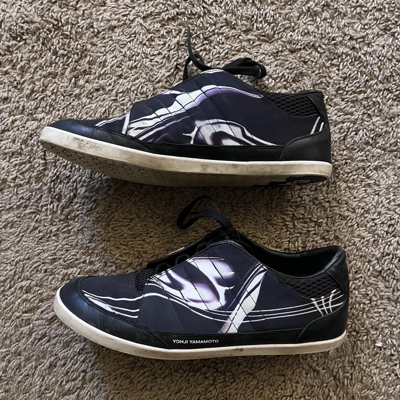 CRAZY STREETWEAR STYLE LIGHTNING SHOES —> Designer... - Depop