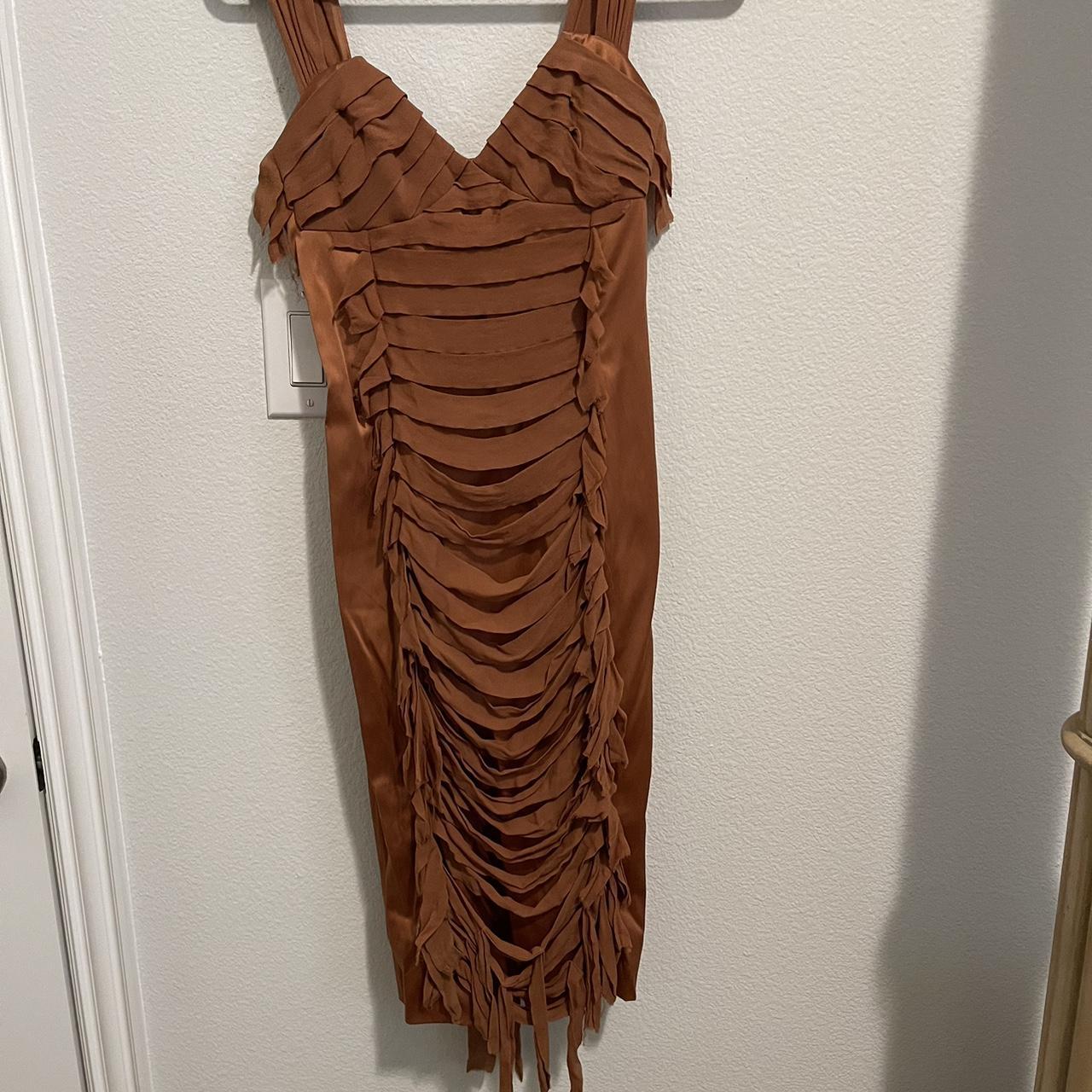 MANDALAY dress very rare and beautiful - Depop