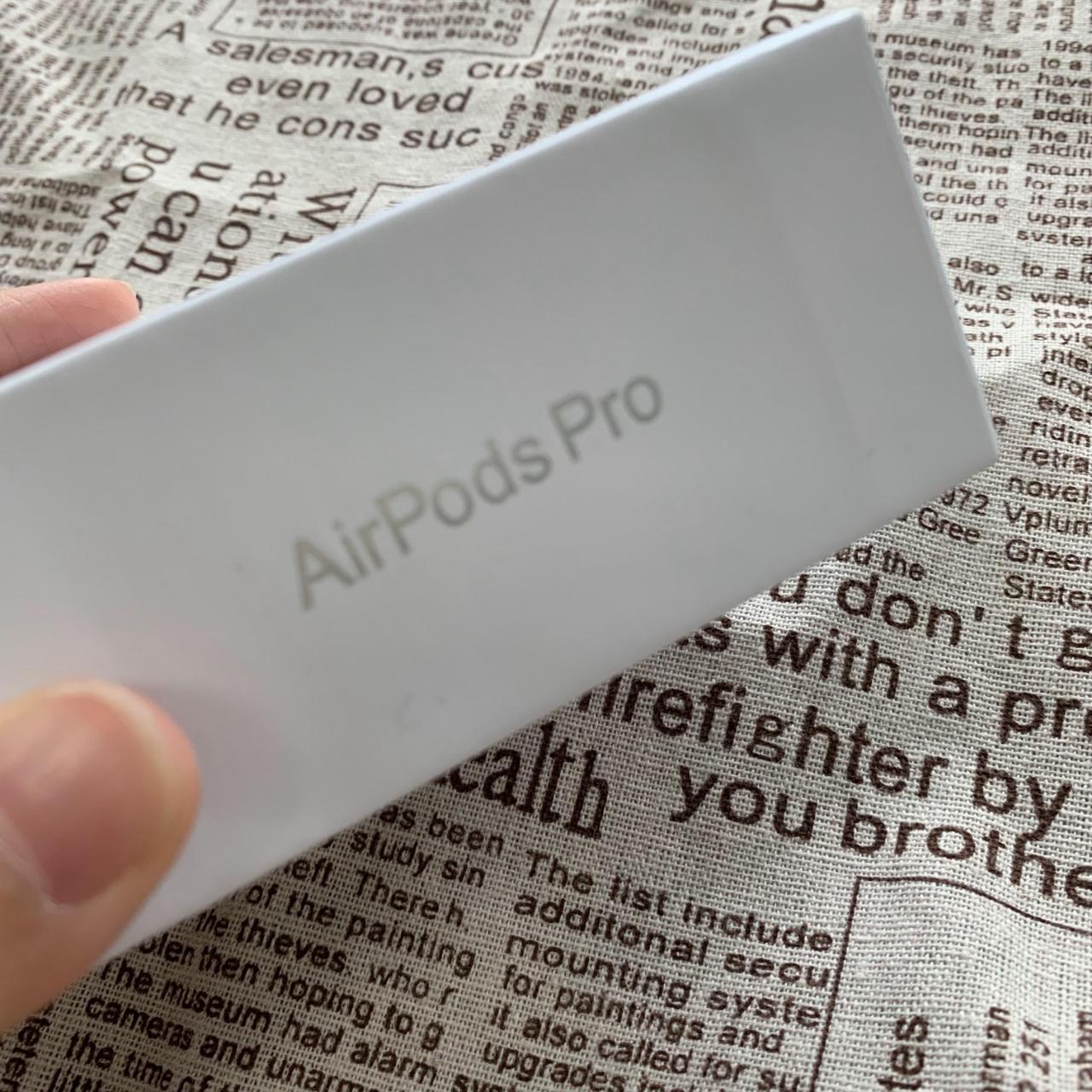 AirPod pros gen 2🎧 Next day shipping📦 - Depop