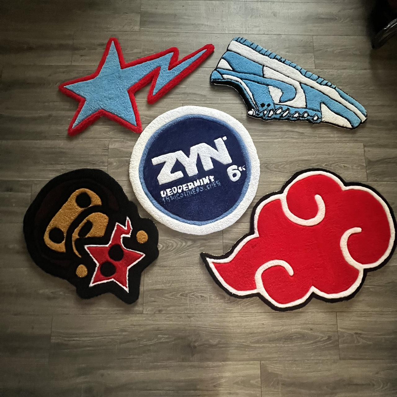 I make rugs! My Instagram is @rugg.edup Hit me up... - Depop