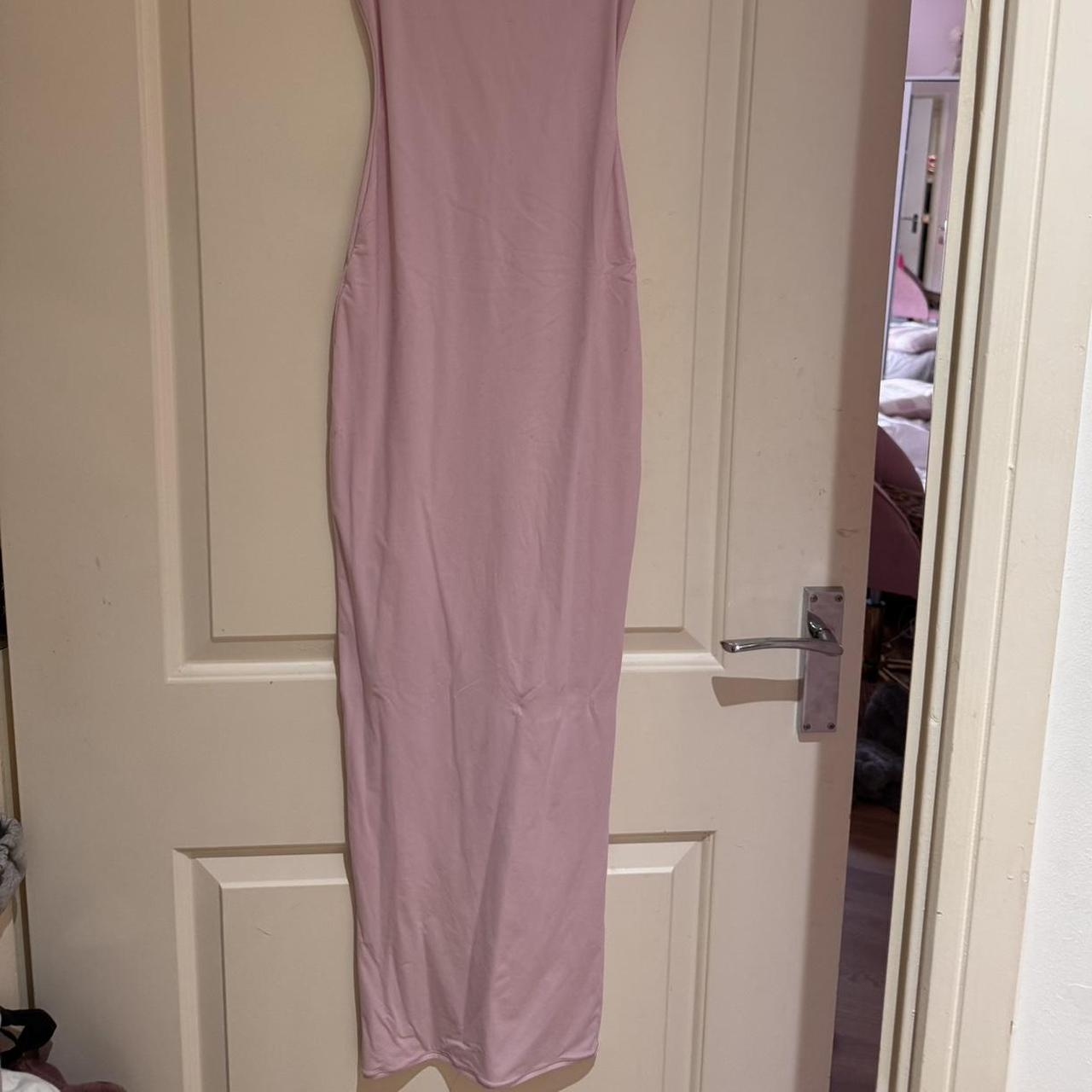 skims limited edition cherry blossom fits everybody... - Depop