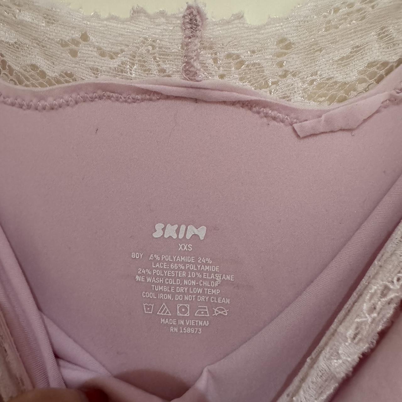 skims limited edition cherry blossom fits everybody... - Depop