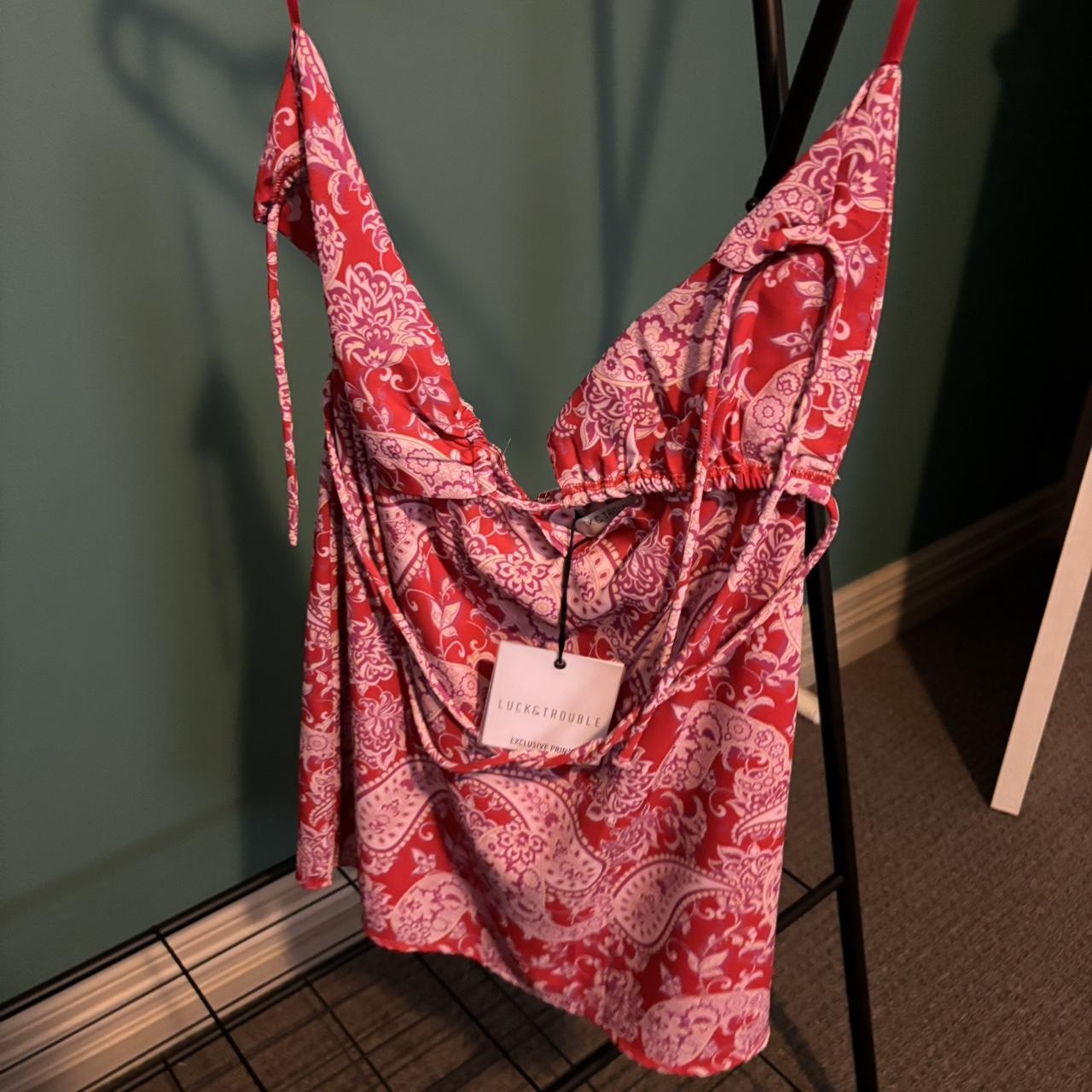 universal store dress brand new - Depop