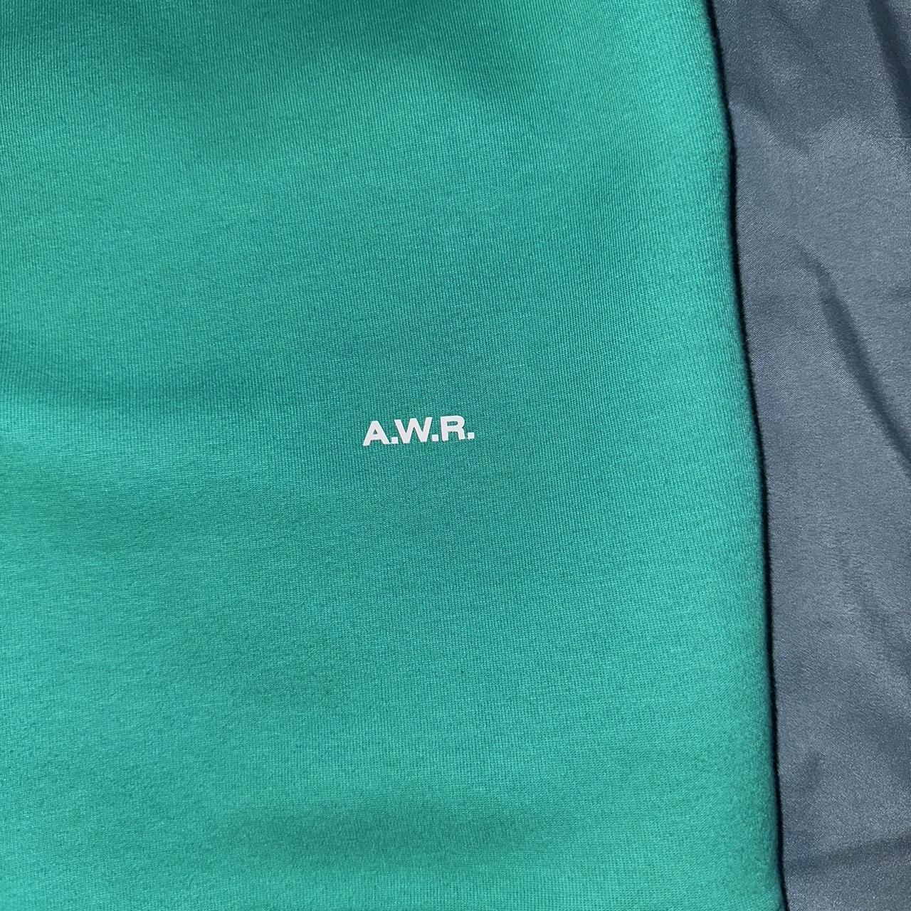 Lime Green NOCTA Drake Nike Tech Fleece; Runs true... - Depop