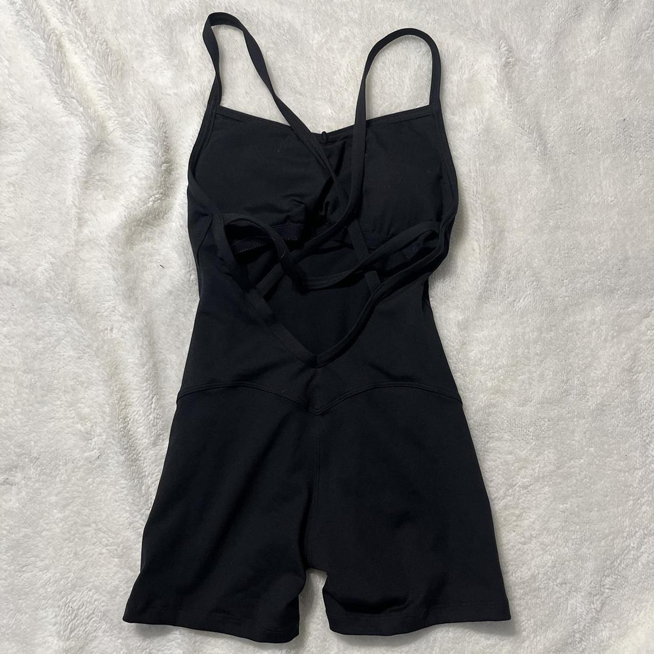 Bombshell Sportswear bodysuit romper Color... - Depop