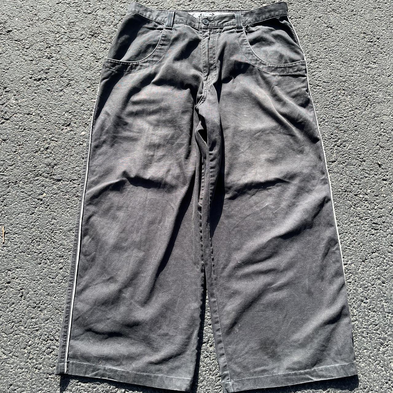 Vintage Jnco A Bomb Jeans 36x29 Personals Rn but if... - Depop
