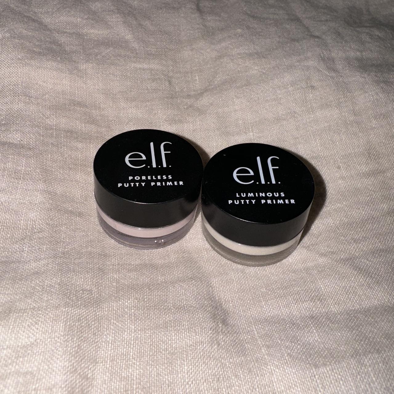 Elf Poreless Putty Primer #makeupessentials - Depop