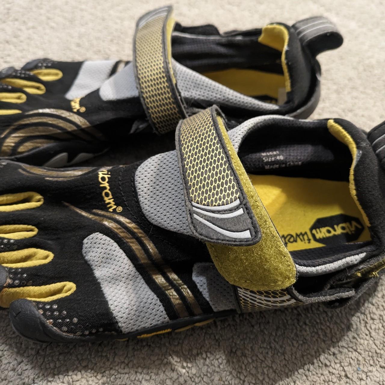 Men's Vibram Komodo Sport Fivefingers Men's size... - Depop
