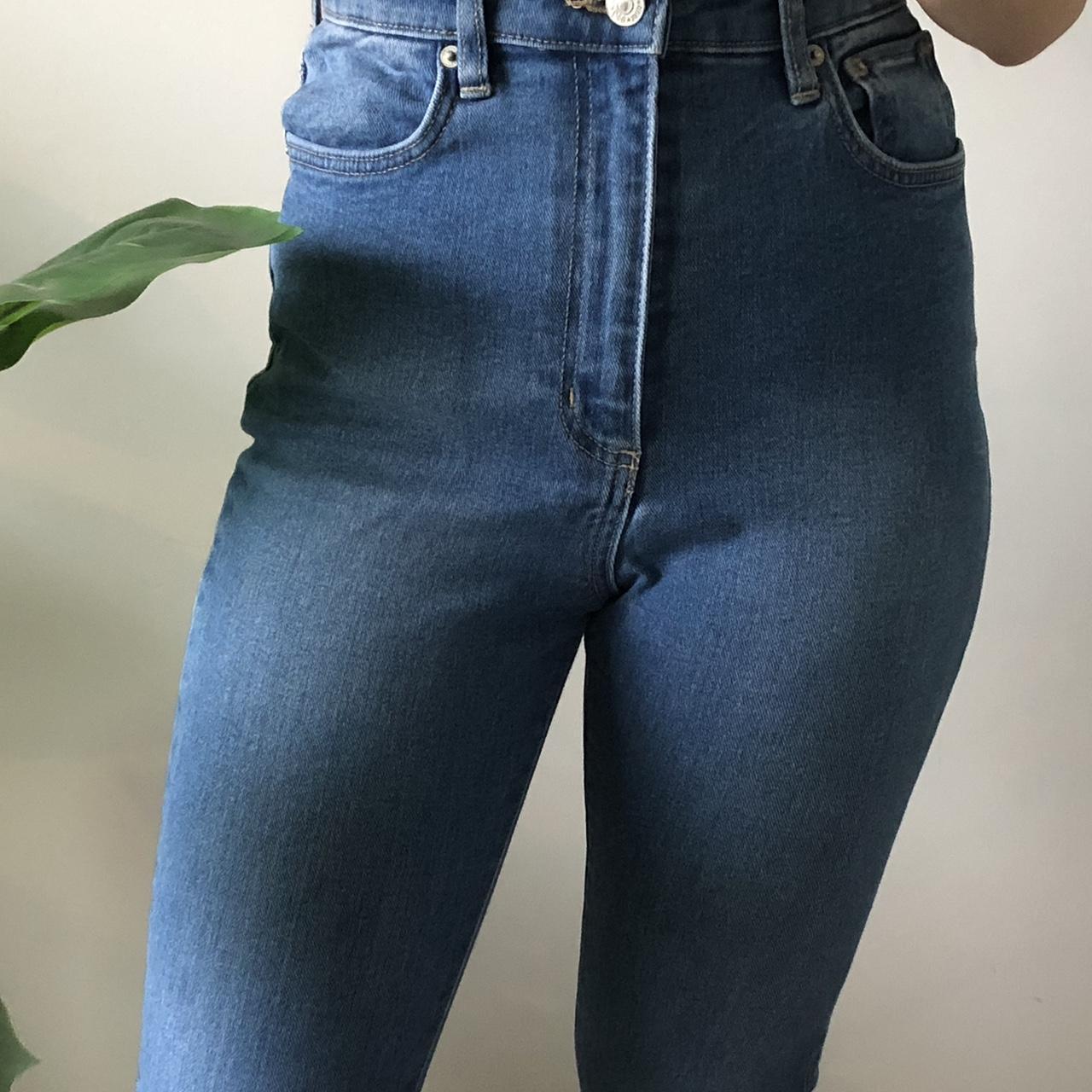 Jeans bundle $50 the lot Size 8 Glassons Country... - Depop