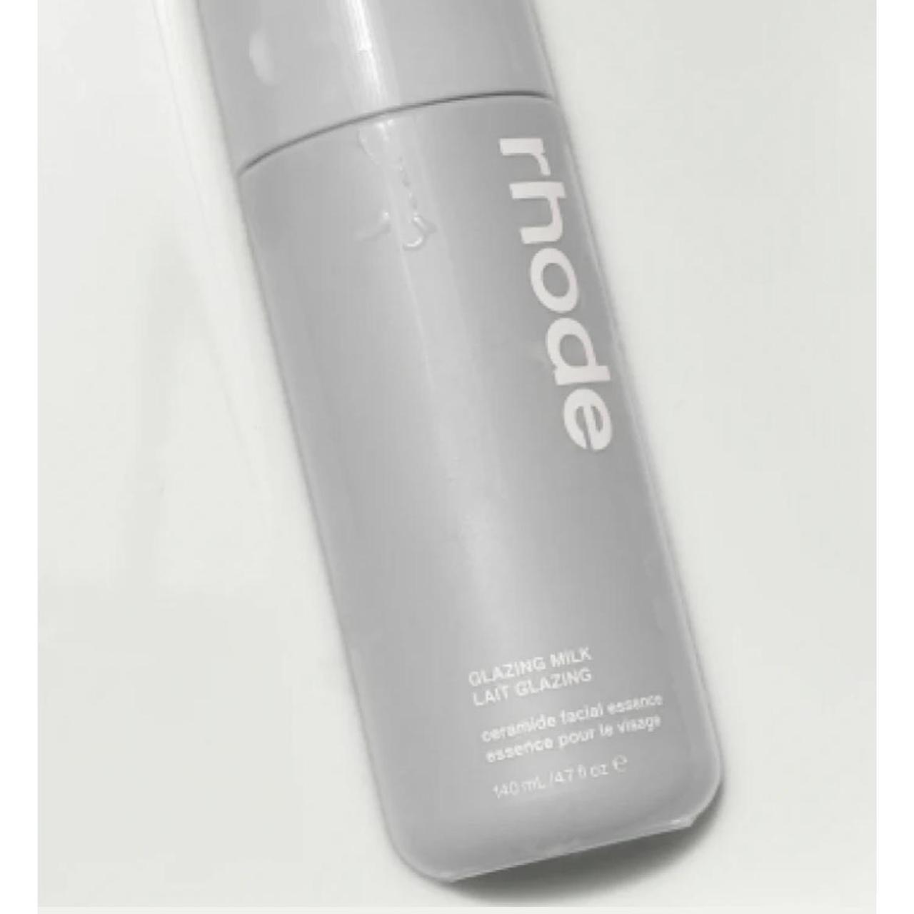 A nutrient, lightweight essence that boosts barrier... - Depop