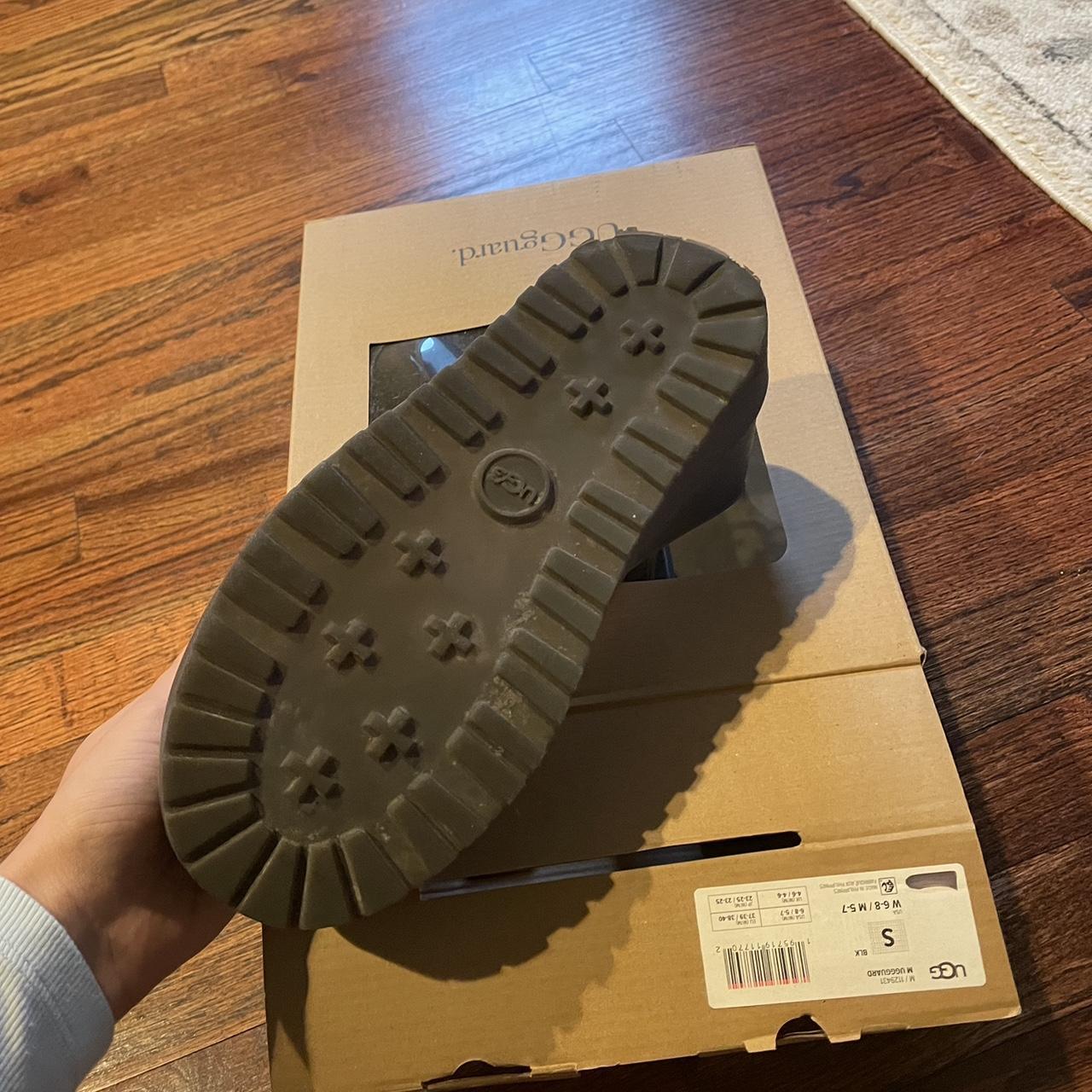 UGG guard protectors for UGG boots Mens sizes... - Depop