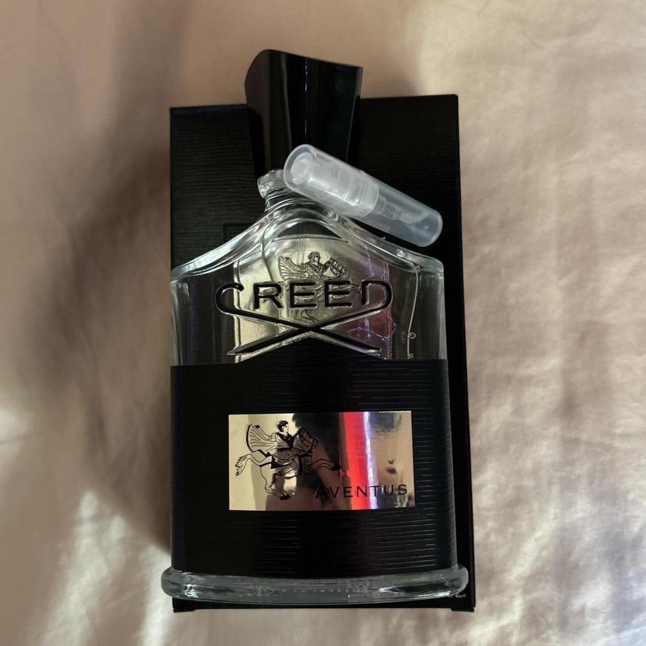 Creeds aventus • 5ml size - Depop