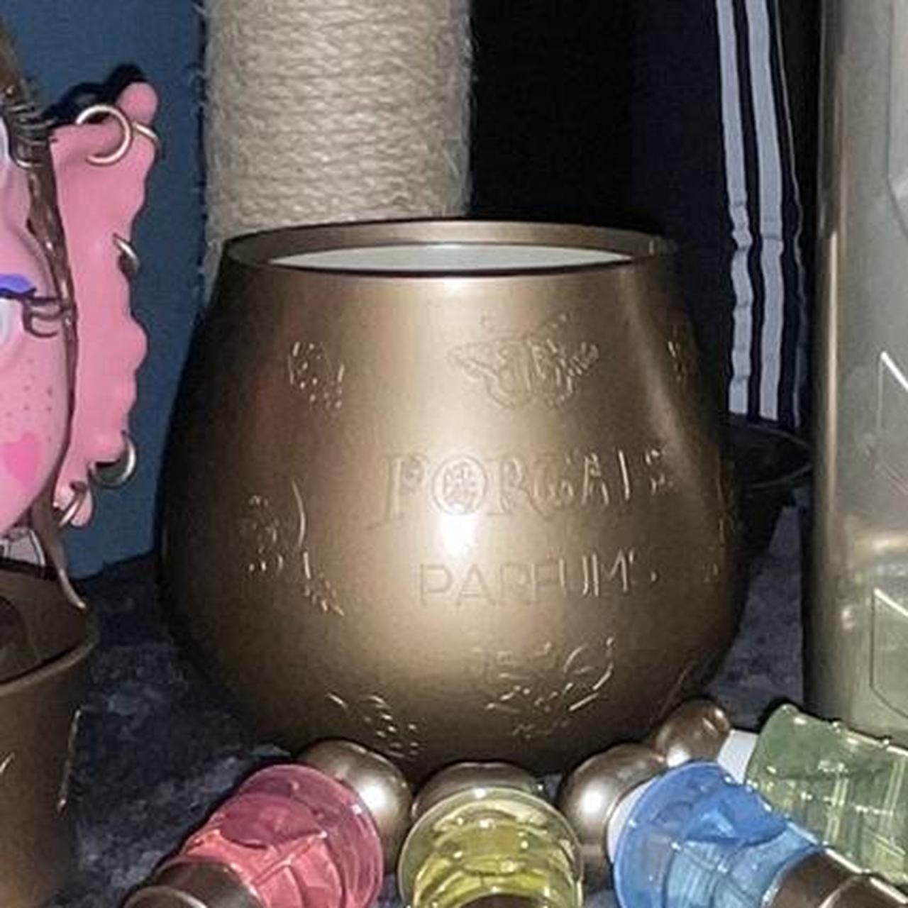 Portals perfume Head ONLY THE HEAD Only wanted the... - Depop