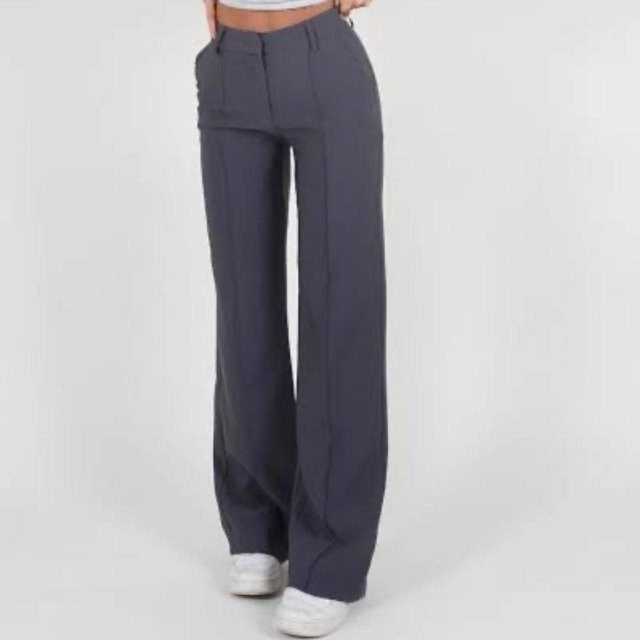 Venderbys Vera Wide Pant Size M #venderbys #pants... - Depop