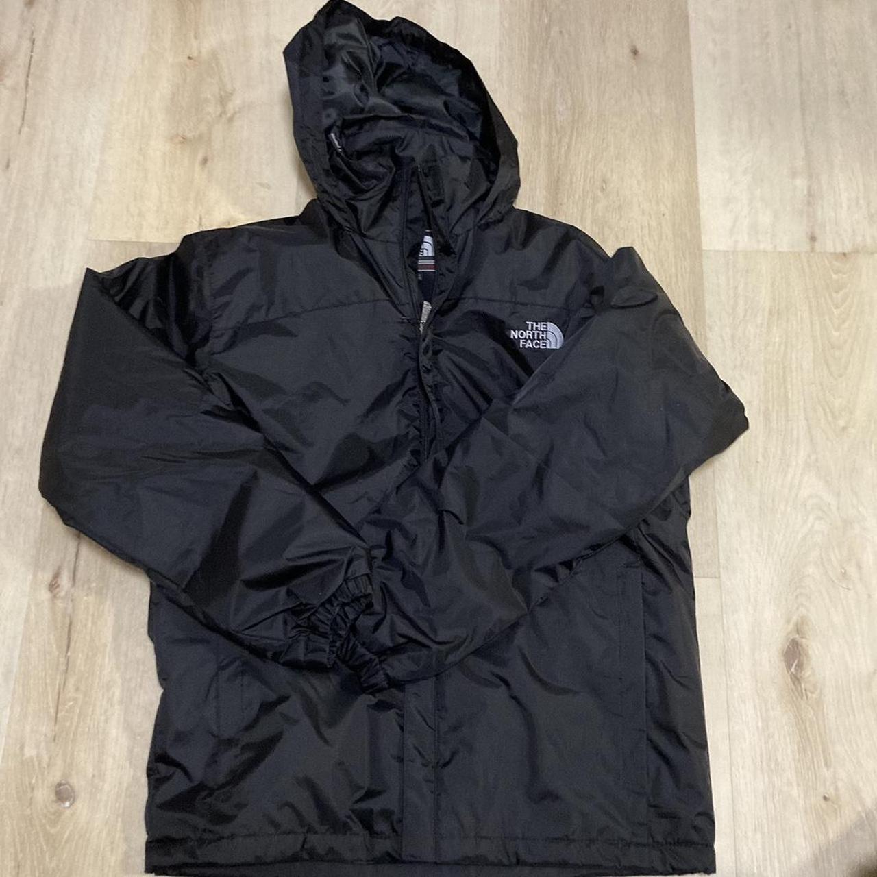 TNF Summit Series Windbreaker - Depop