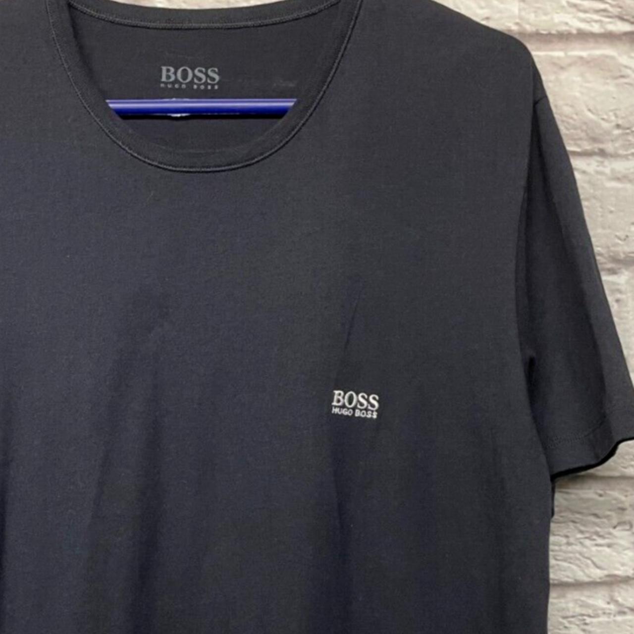 Hugo Boss T-Shirt Size Large,Colour... - Depop