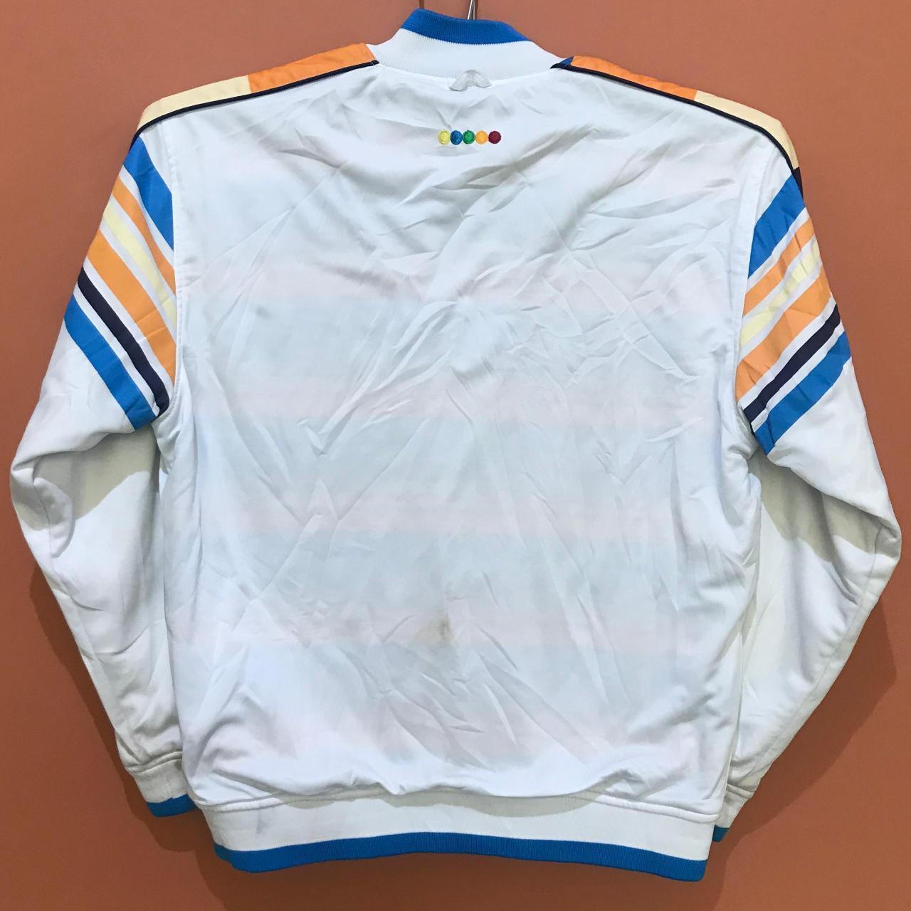 COOGI Reversible 80s/90s Track Jacket Vintage COOGI | Depop COOGI Reversible 80s/90s Track Jacket Vintage COOGI | Depop