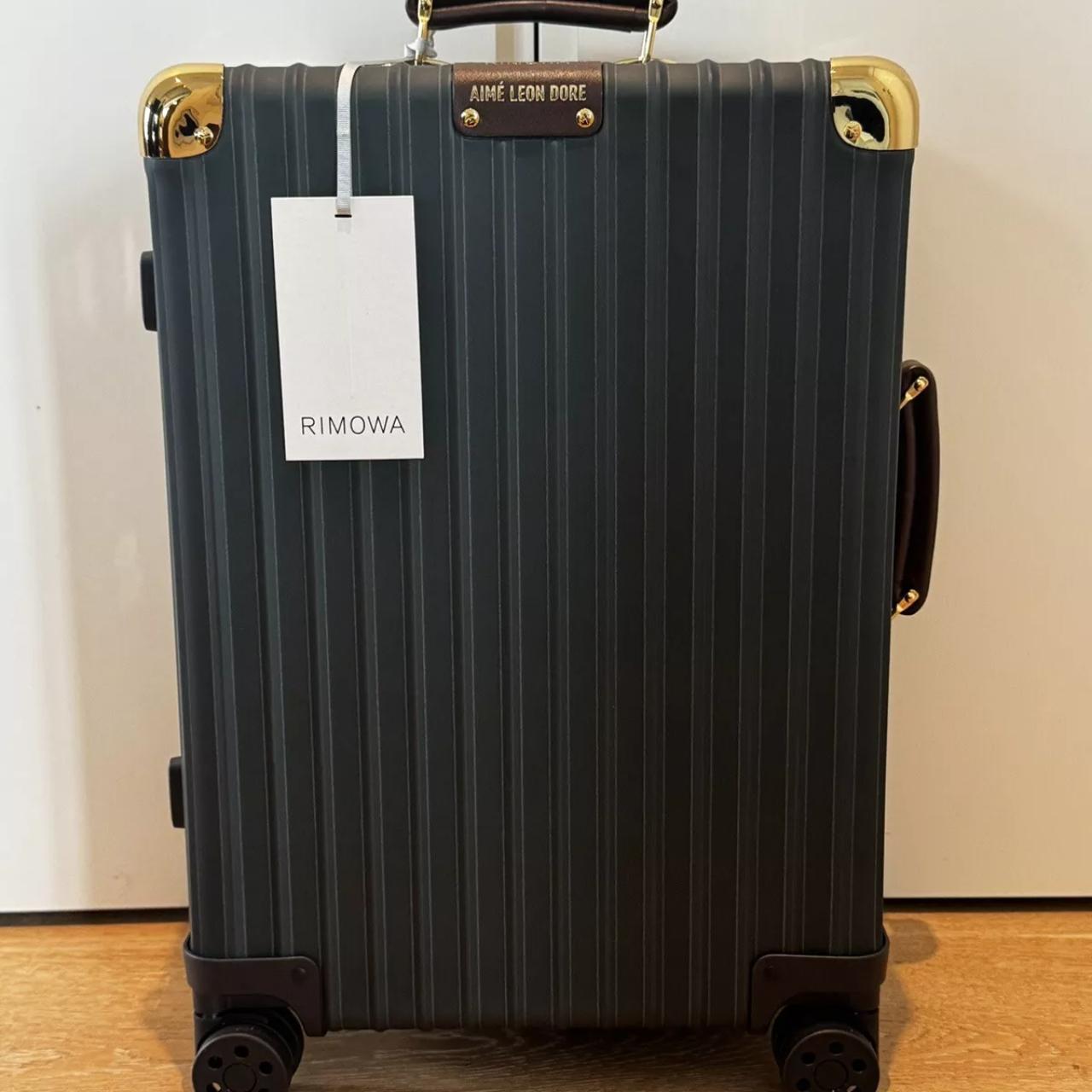 RIMOWA × AIME LEON DORE Classic Cabin Limited... - Depop
