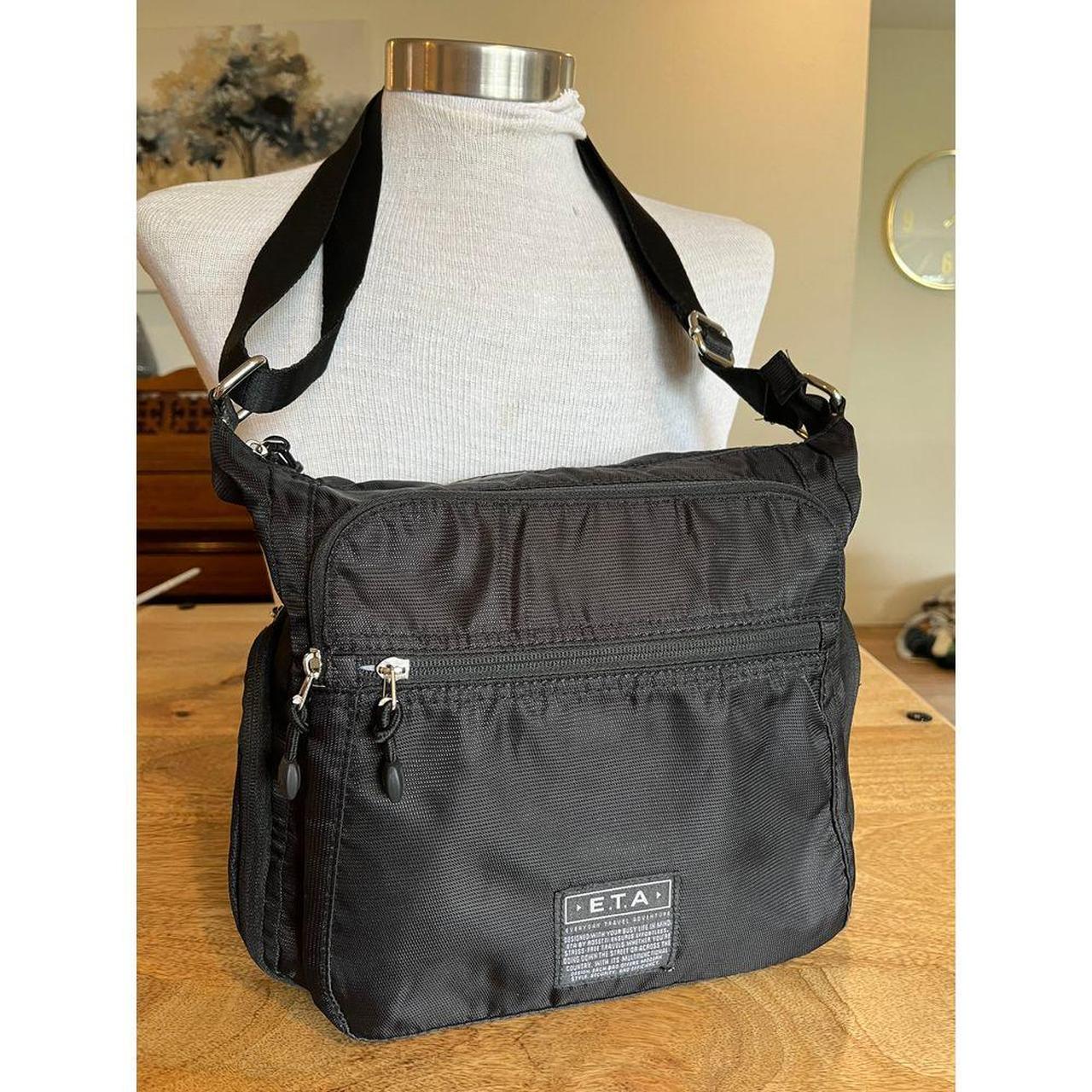 ETA by Rosetti travel bag attaches to... - Depop
