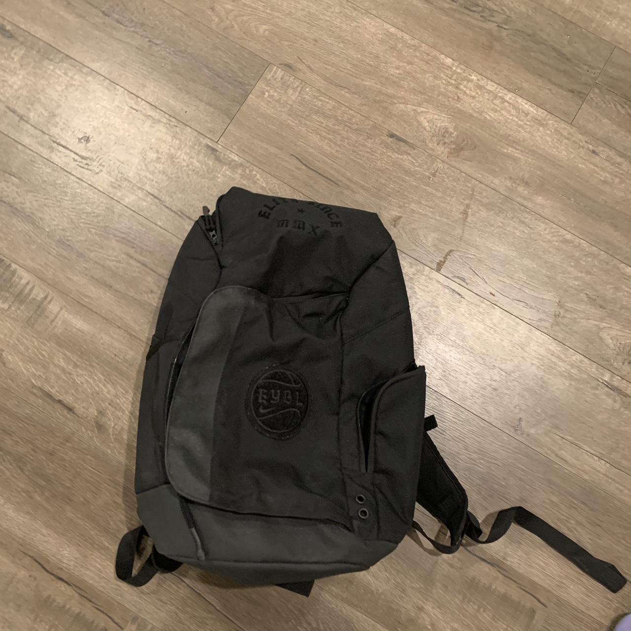2023 Nike EYBL Player Exclusive Backpack - Depop