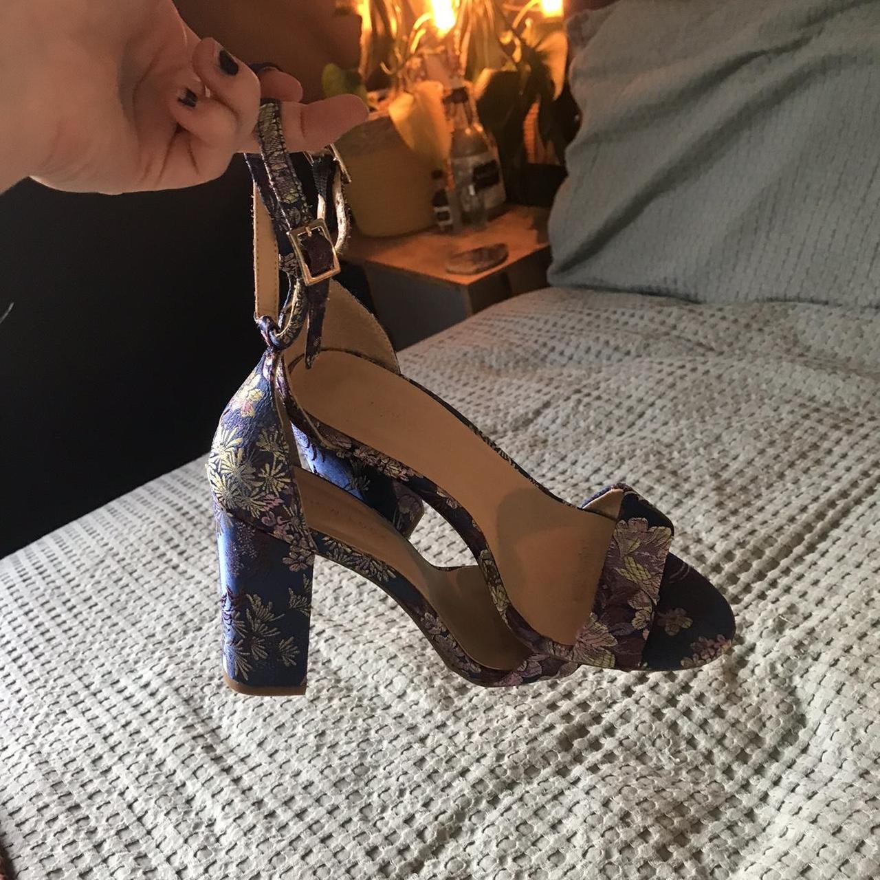New look heels - Depop