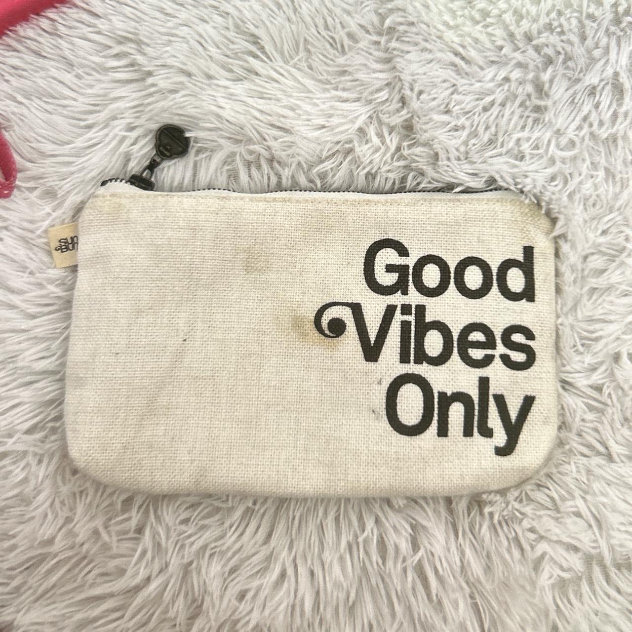 Sun bum pencil bag/makeup bag 🤍 Super cute but does... - Depop