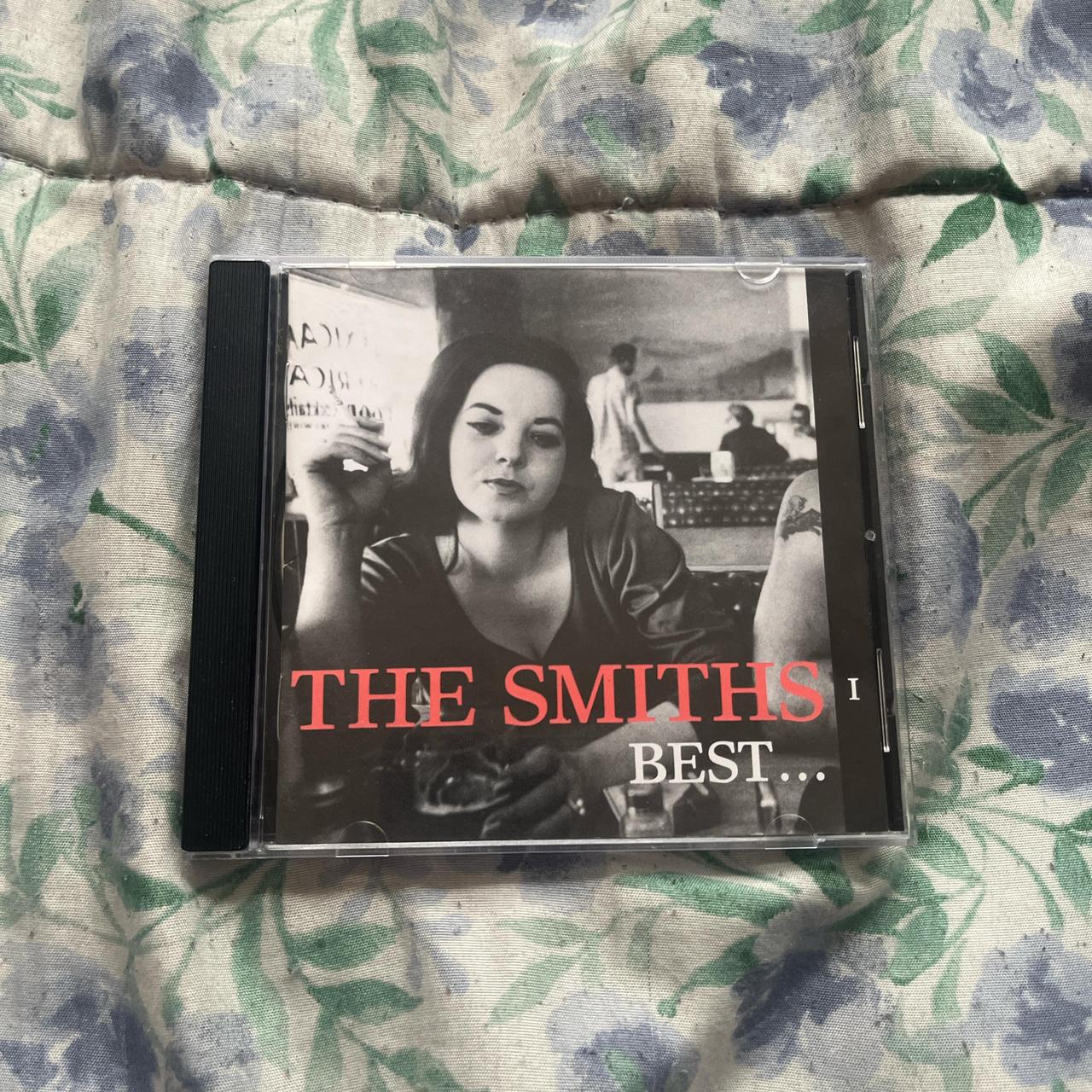 The Smiths - Best CD All of the smiths most popular... - Depop
