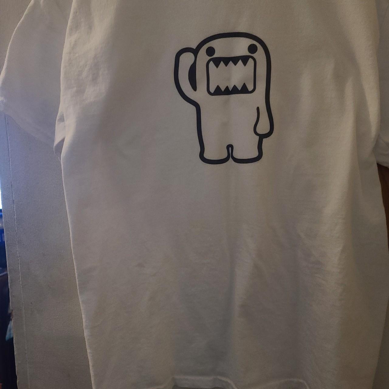 Domo shirt - Depop