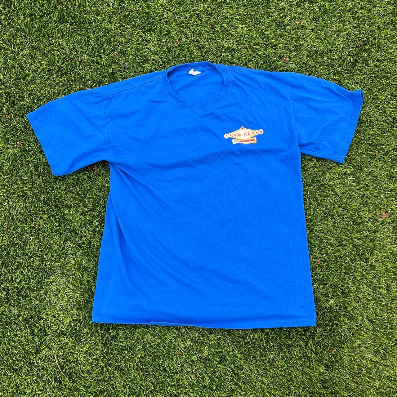 TEAM VEGAS AT THE STRIP PACIFIC DIVISION TARGET... - Depop