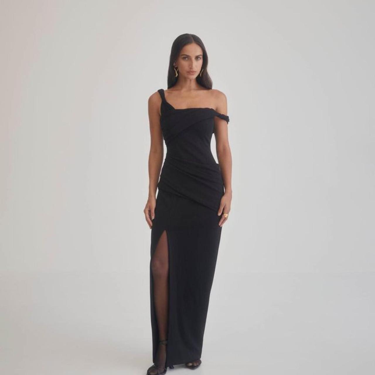 Sheike - Reflections gown - Size 8 Really beautiful... | Depop