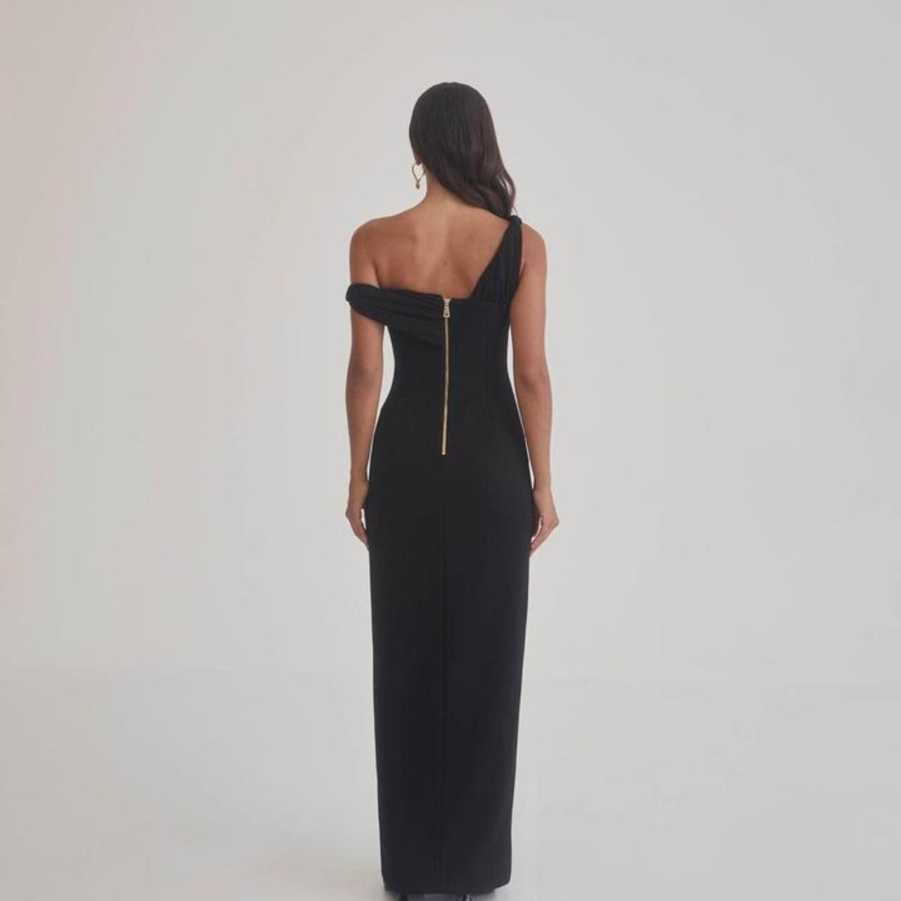 Sheike - Reflections gown - Size 8 Really beautiful... | Depop