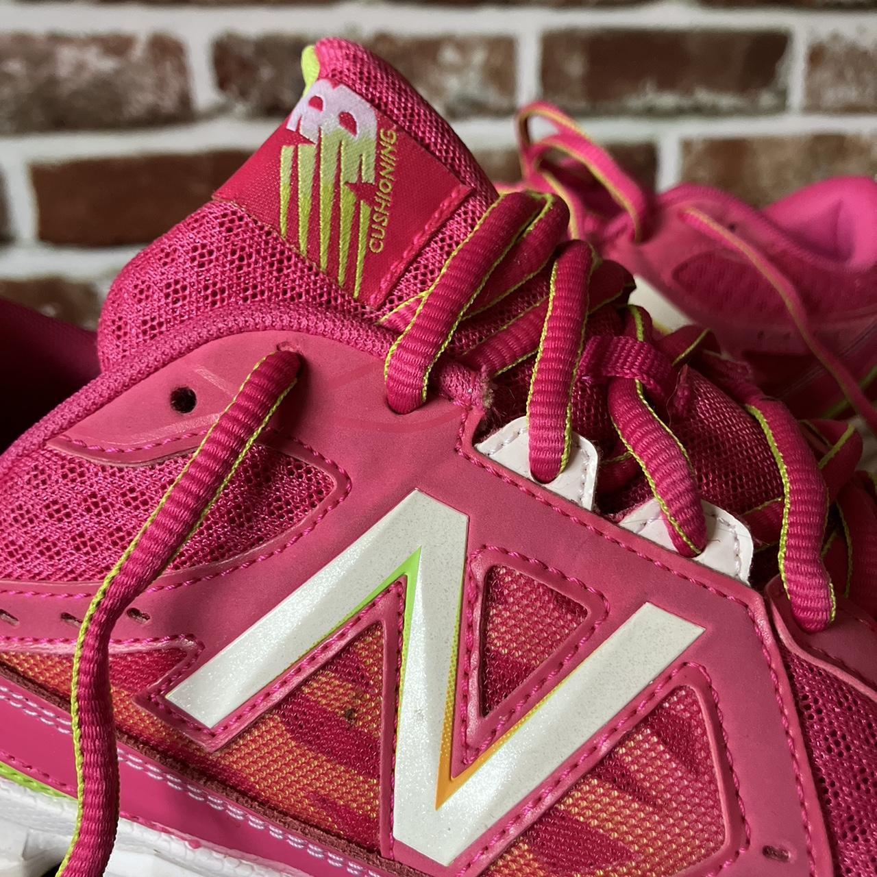 New Balance 750 V3 running shoes Women’s size 7 Up... - Depop