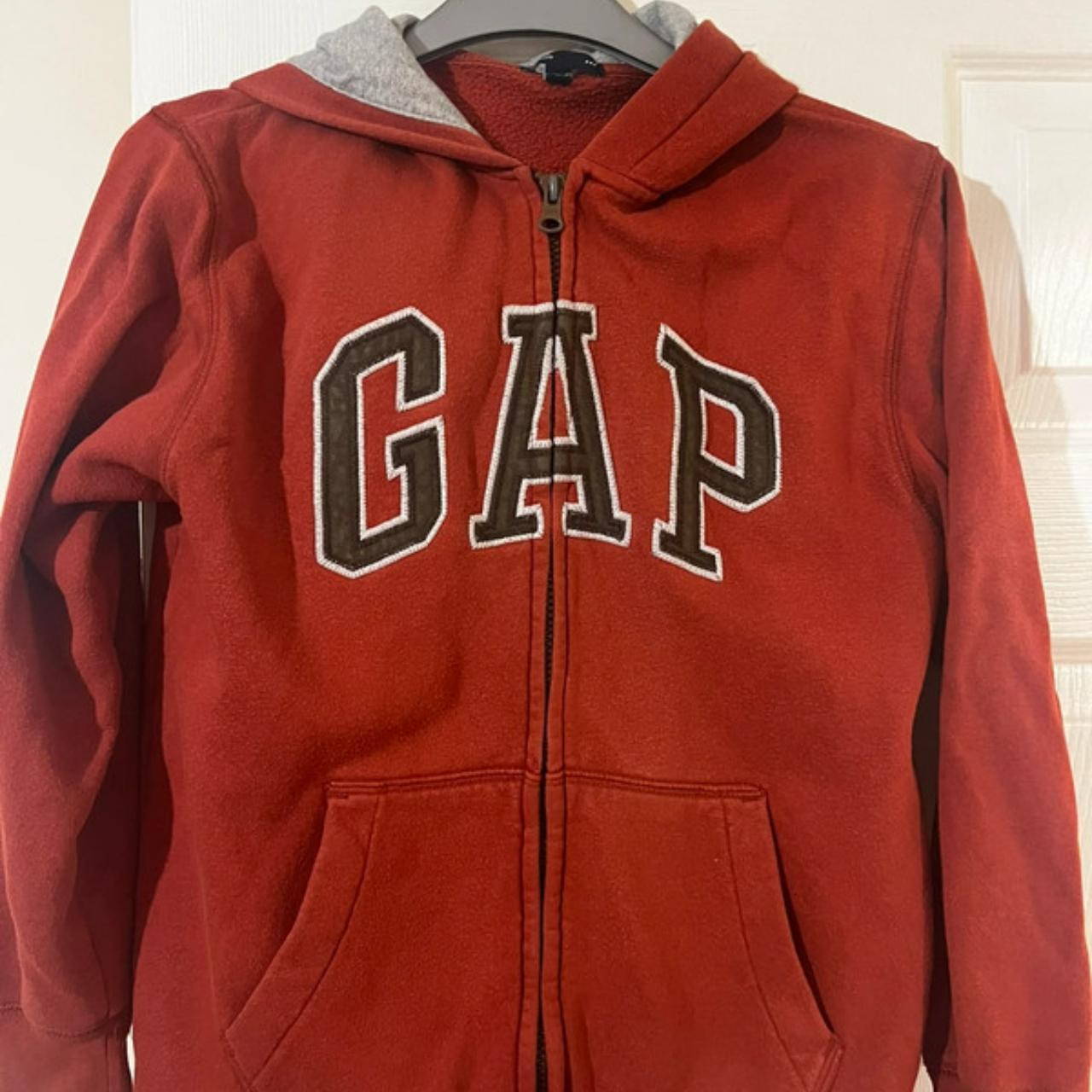 Boys GAP jacket / summer / fashion / casual /... - Depop