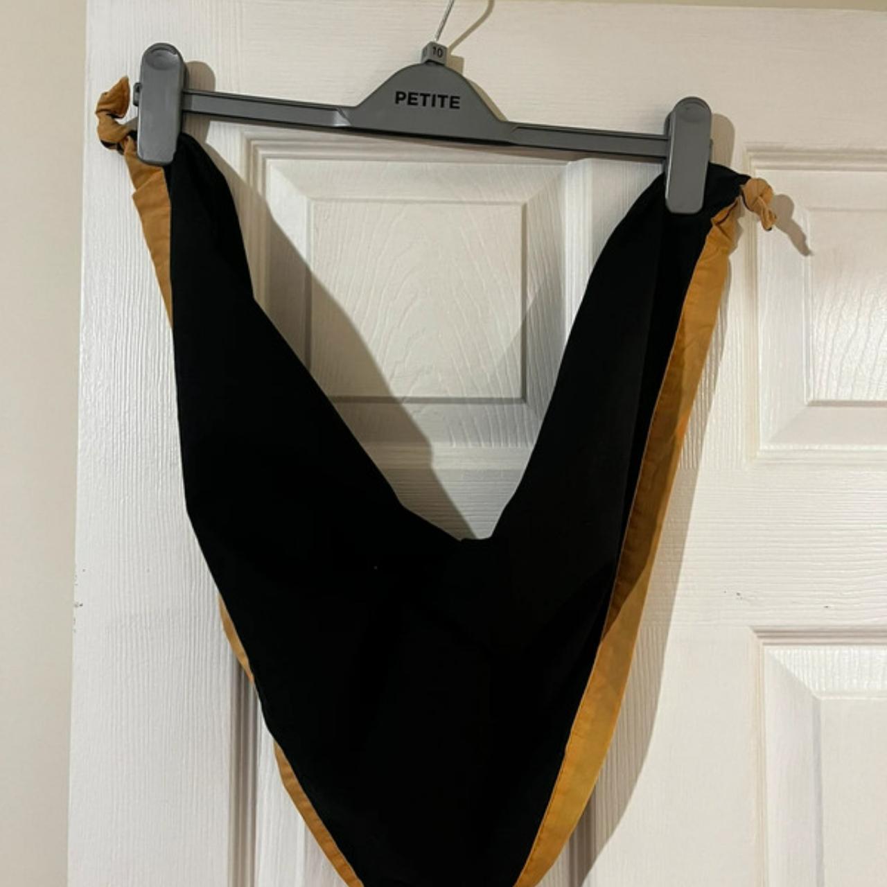 Boys scouts / cubs knecker/ Slight mark on bottom... - Depop