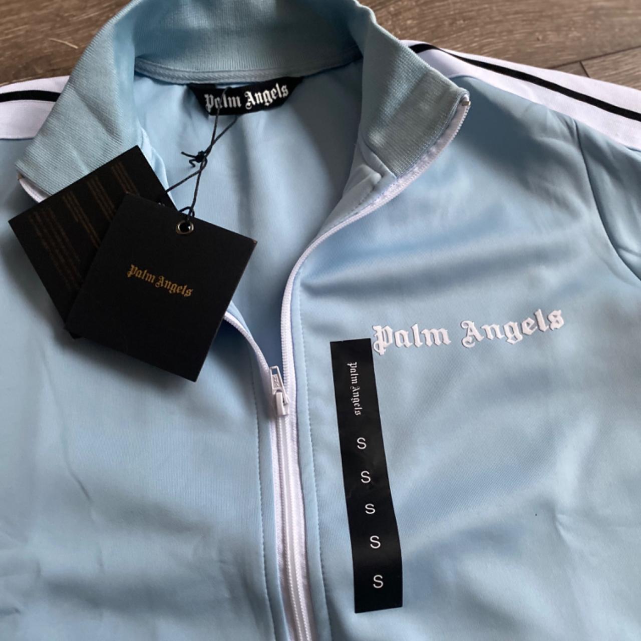 Palm Angels Tracksuit - Size Small - Brand New With... - Depop