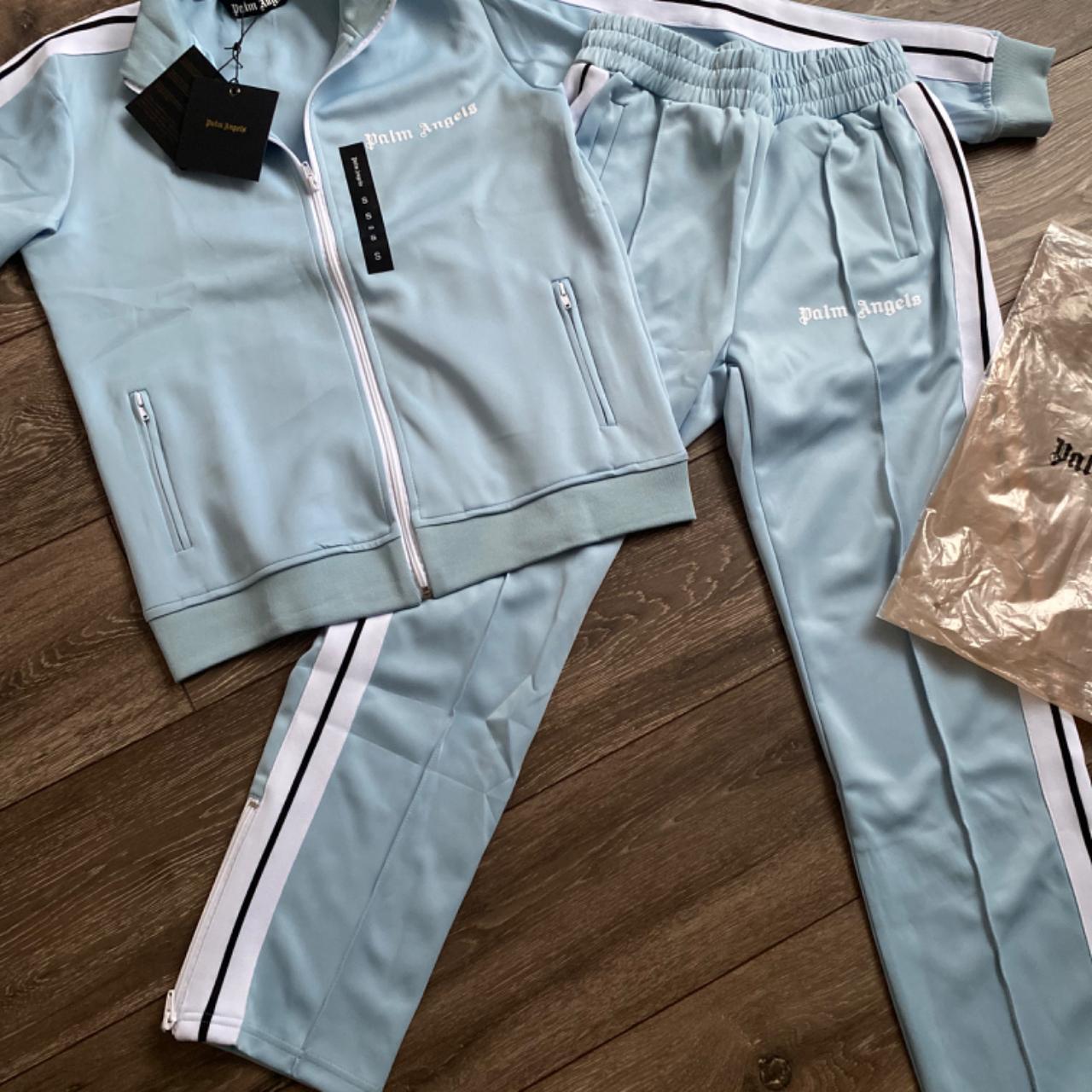 Palm Angels Tracksuit - Size Small - Brand New With... - Depop